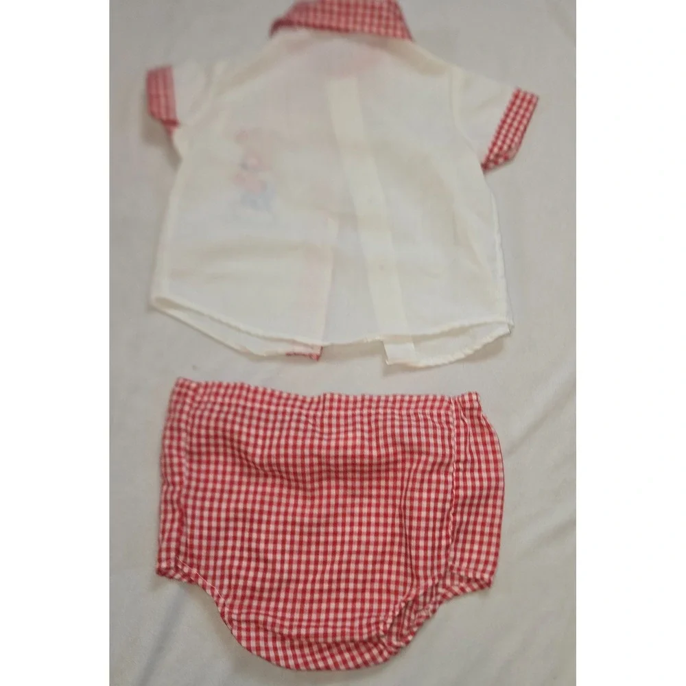 Matching Sets | Vintage Baby Boy Infant Sports Theme Outfits 612 M ...